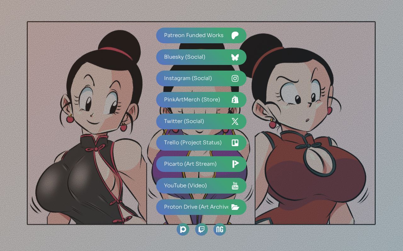 The World Of Funsexydb 6152